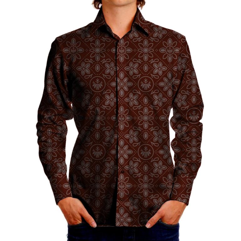 Tips Memilih Produsen Seragam Batik Umroh Custom Motif Terpercaya